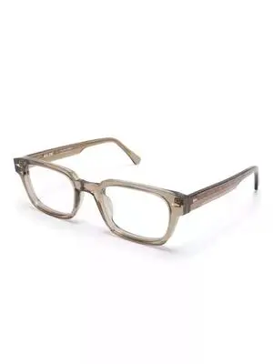 AHLEM Alexandre Iii Eyeglasses