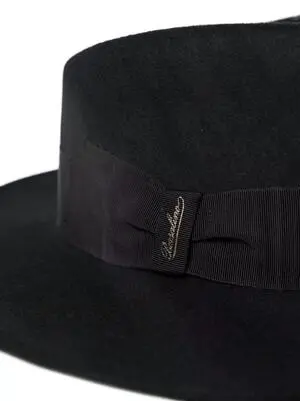 Borsalino Fedora Hat