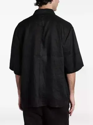 ENTIRE STUDIOS Linen Shirt
