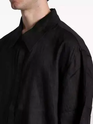 ENTIRE STUDIOS Linen Shirt