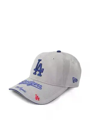 New Era 9twenty Logo-embroidered Baseball Cap
