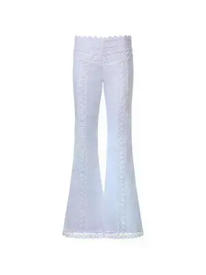 Charo Ruiz Ibiza Flare Pants For Women