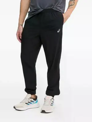 Asics Core Elasticated Logo Track Pants