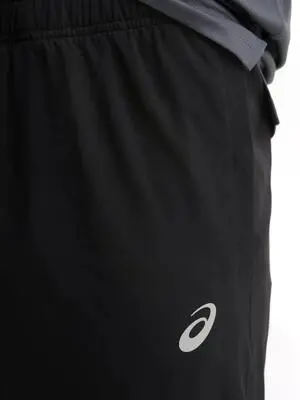 Asics Core Elasticated Logo Track Pants