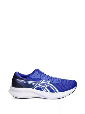 Asics Patriot 14 Mesh Sneakers - Blue