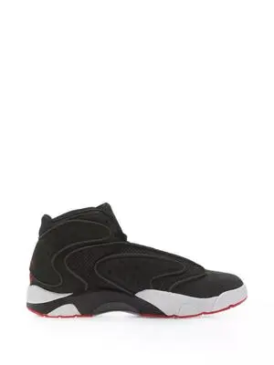 JORDAN Air Og Basketball High-top Sneakers