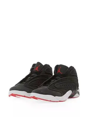 JORDAN Air Og Basketball High-top Sneakers