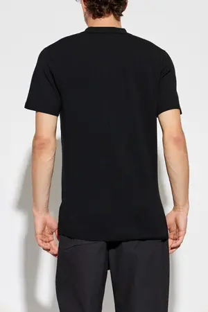 ADIDAS ORIGINALS Polo With Logo