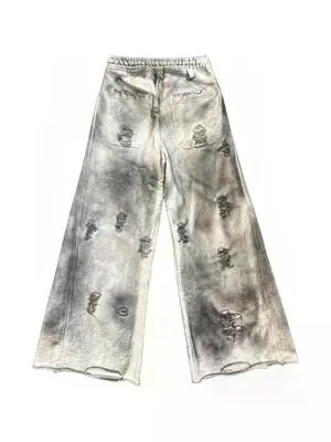 ASTRUM Graphic-print Track Pants