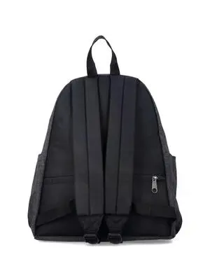 EASTPAK Logo Patch Backpack