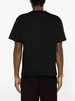 MAGLIANO Logo-print T-shirt