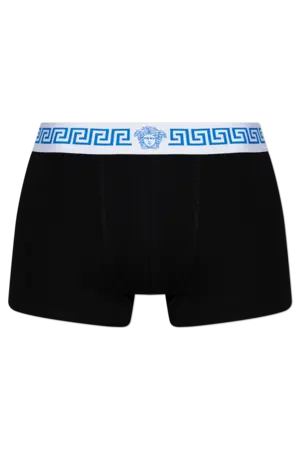 Versace Cotton Boxers