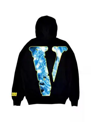 VLONE Juice Wrld Cosmic Hoodie