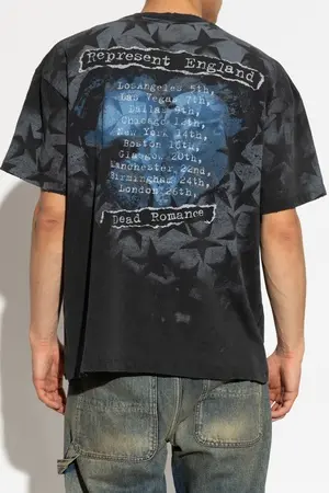 REPRESENT T-shirt With Print