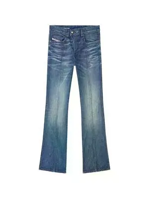 DIESEL® Bootcut Jeans Regular Waist 1998 D-buck