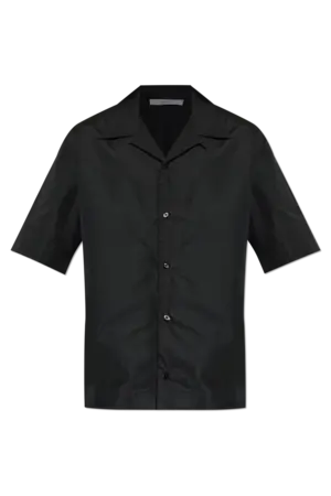 Givenchy Short-sleeve Shirt - Black