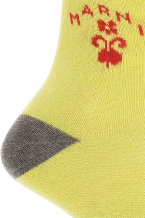 Marni Wool Socks