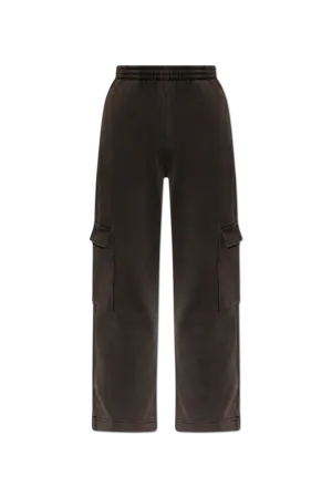 REPRESENT Cargo’ Trousers - Brown