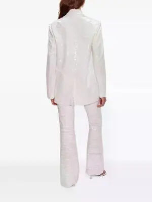 SIMONMILLER Sequined Trousers