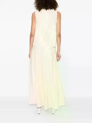 SIMONMILLER Shirley Sequin Embellished Top