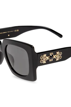Dolce & Gabbana Sunglasses