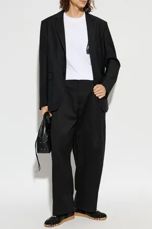 Moschino T-shirt With Pocket