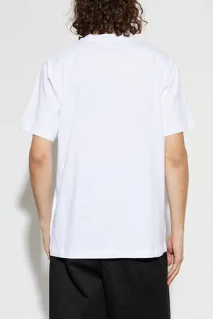 Moschino T-shirt With Print
