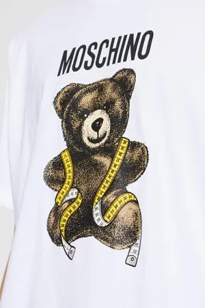 Moschino T-shirt With Print