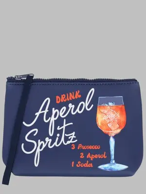 MC2 SAINT BARTH Pochette "aline