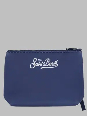 MC2 SAINT BARTH Pochette "aline