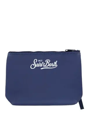 MC2 SAINT BARTH Pochette "aline