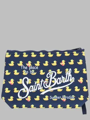MC2 SAINT BARTH Aline" Pouch