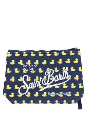 MC2 SAINT BARTH Aline" Pouch
