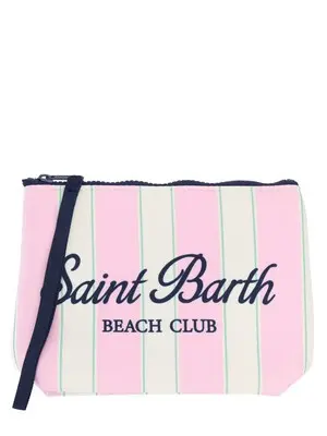 MC2 SAINT BARTH Pochette "aline - Multicolour