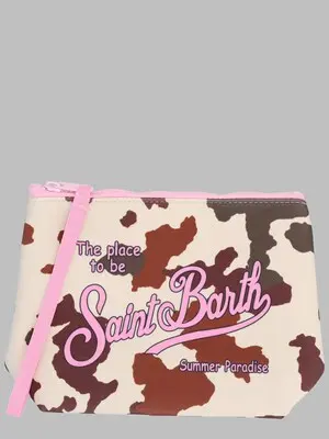 MC2 SAINT BARTH Pochette "aline
