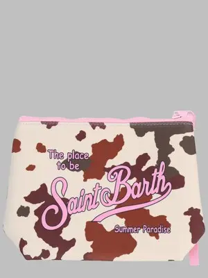 MC2 SAINT BARTH Pochette "aline