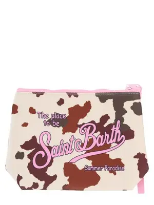 MC2 SAINT BARTH Pochette "aline
