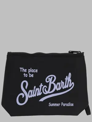 MC2 SAINT BARTH Pochette "aline