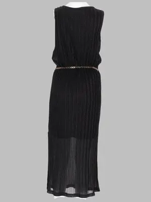 JOSHE Abito Midi Con Cinturino