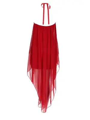 JOSHE Abito Collier Con Inserti Gioiello