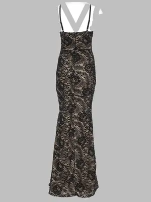 JOSHE Abito In Pizzo