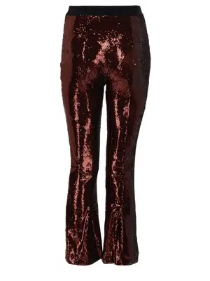 SE-TA Pantalone Con Paillettes