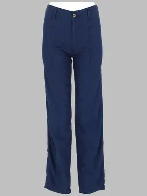 Vince Cotton Jeans
