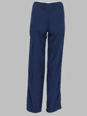 Vince Cotton Jeans