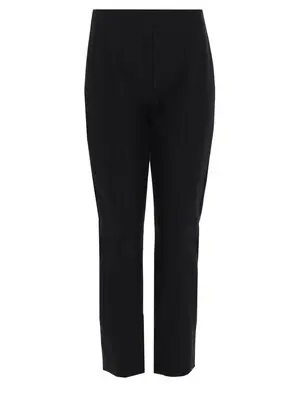 Vince Pantalone In Misto Cotone - Black
