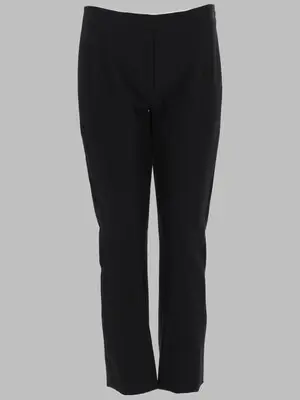 Vince Pantalone In Misto Cotone