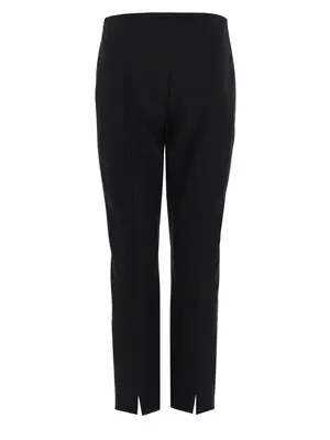 Vince Pantalone In Misto Cotone