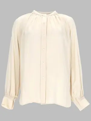 Vince Camicia In Seta