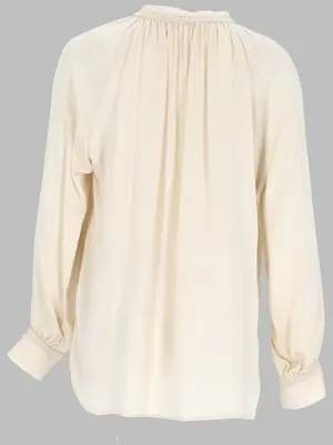 Vince Camicia In Seta