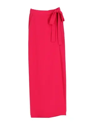 P.a.r.o.s.h Gonna Con Fiocco Skirt - Multicolour